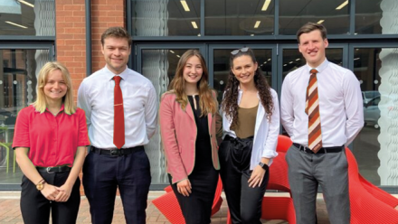 Who is MHR Global? | About MHR International | MHR