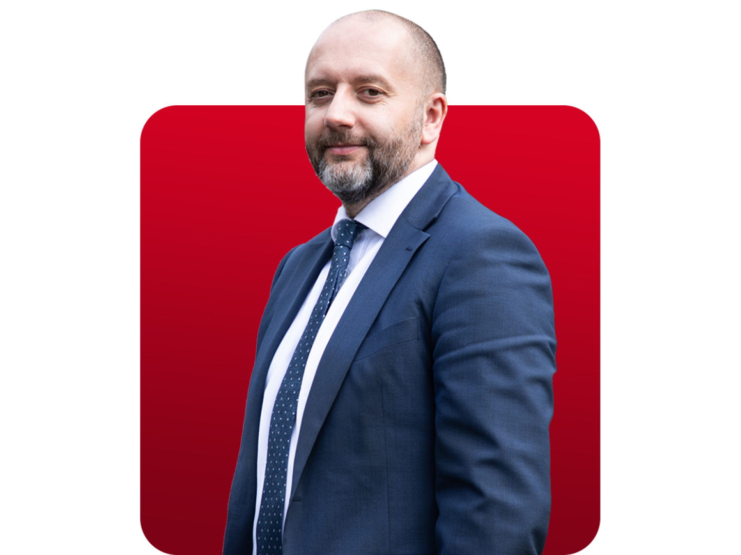 Leadership Team | MHR US