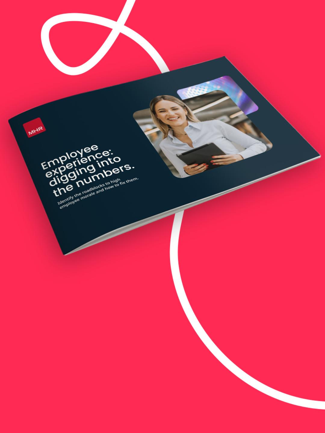 HR, Payroll & Finance Software & Services | MHR