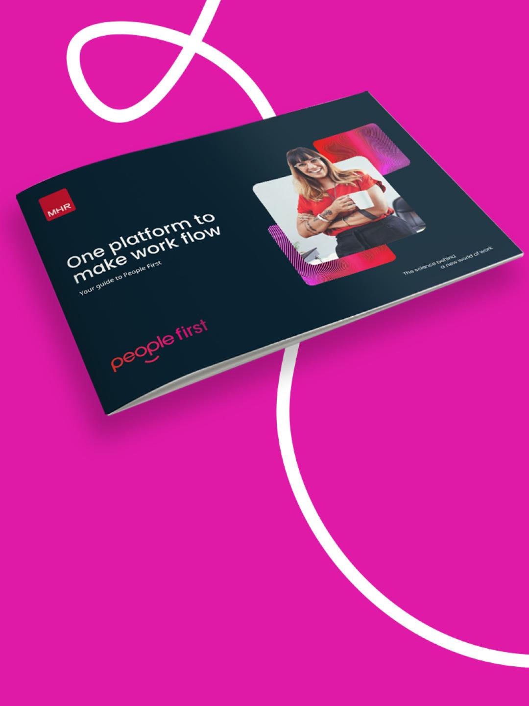 HR, Payroll & Finance Software & Services | MHR