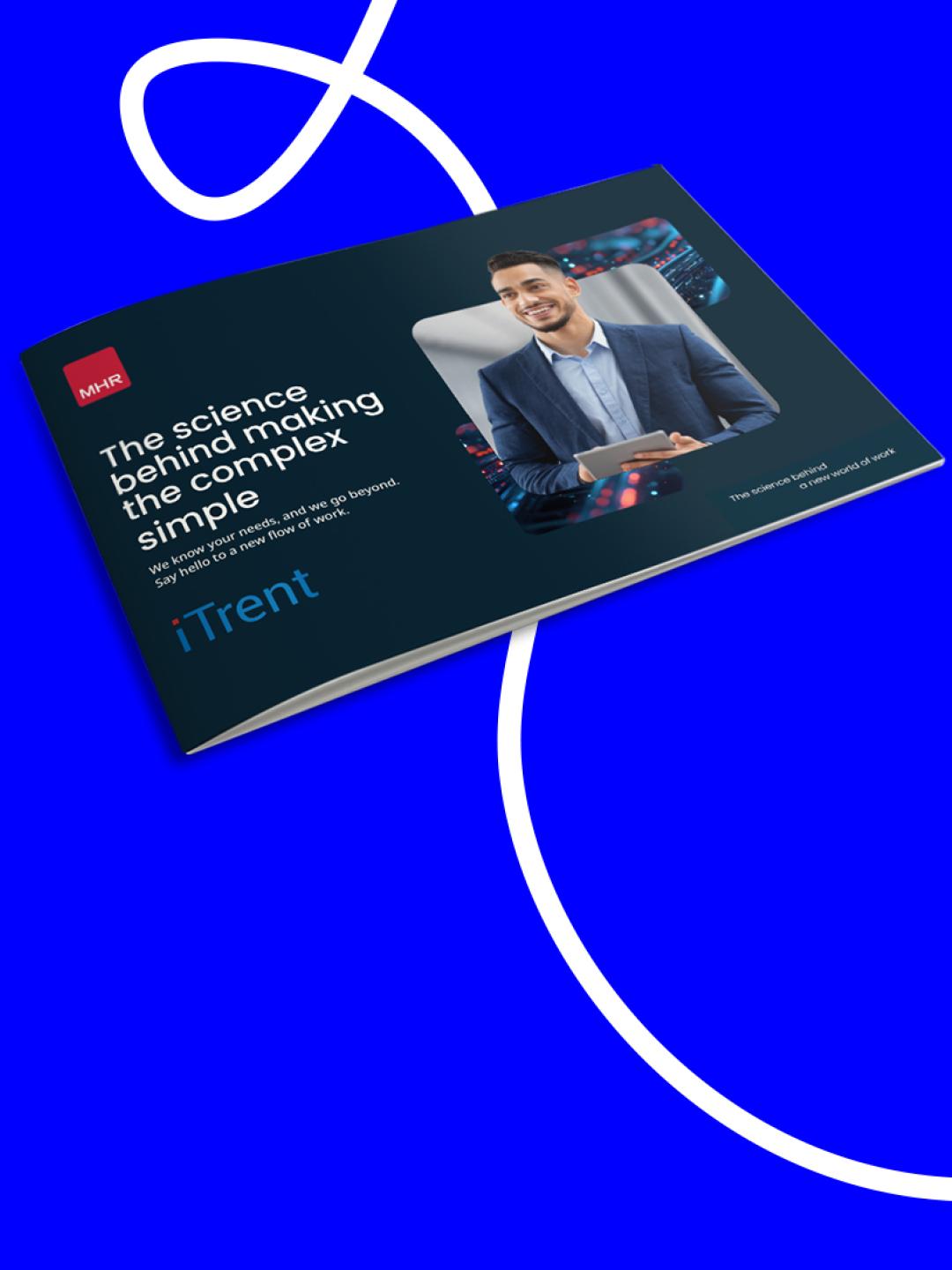 iTrent Payroll & HR Software, Integrated HR & Payroll App Platform | MHR