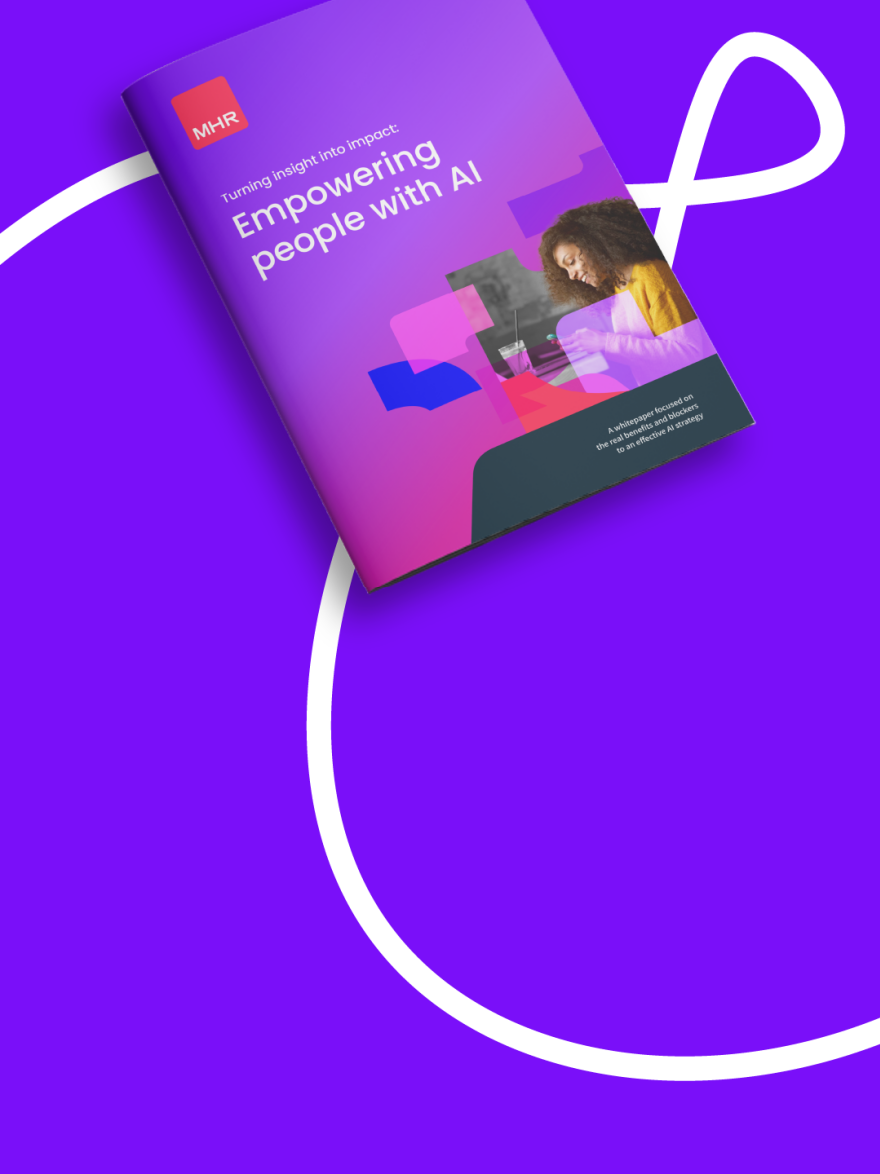 HR, Payroll & Finance Software & Services | MHR